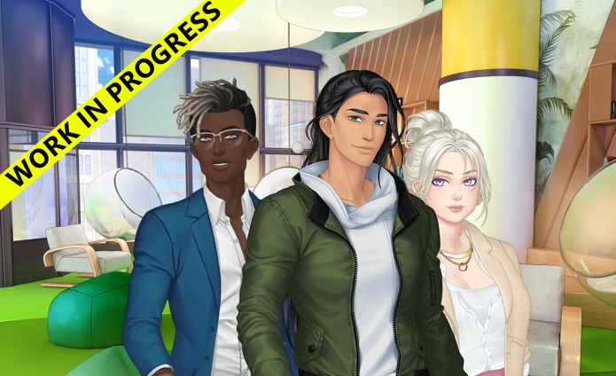 Episódio 1 | Amor Doce: New Gen Wiki | Fandom