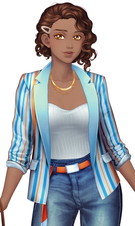 Categoria:Personagens | Amor Doce: New Gen Wiki | Fandom