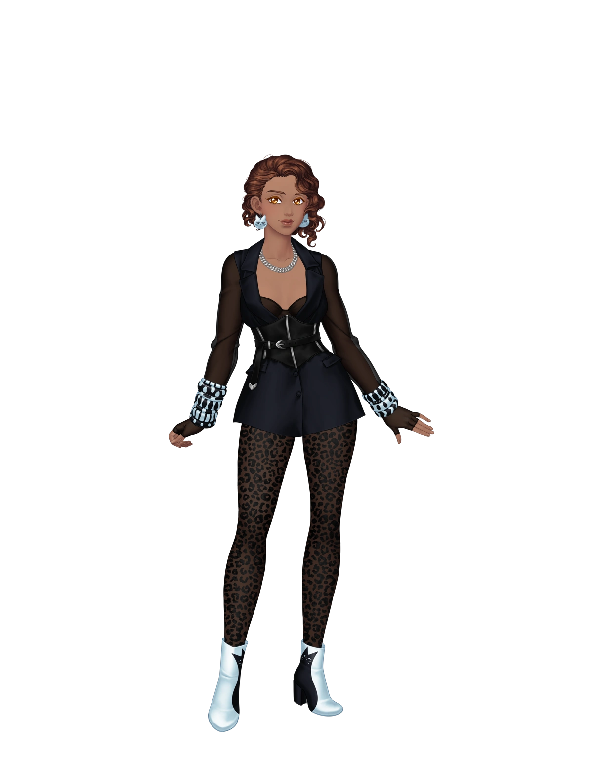 Episódio 11/Guia e Respostas | Amor Doce: New Gen Wiki | Fandom