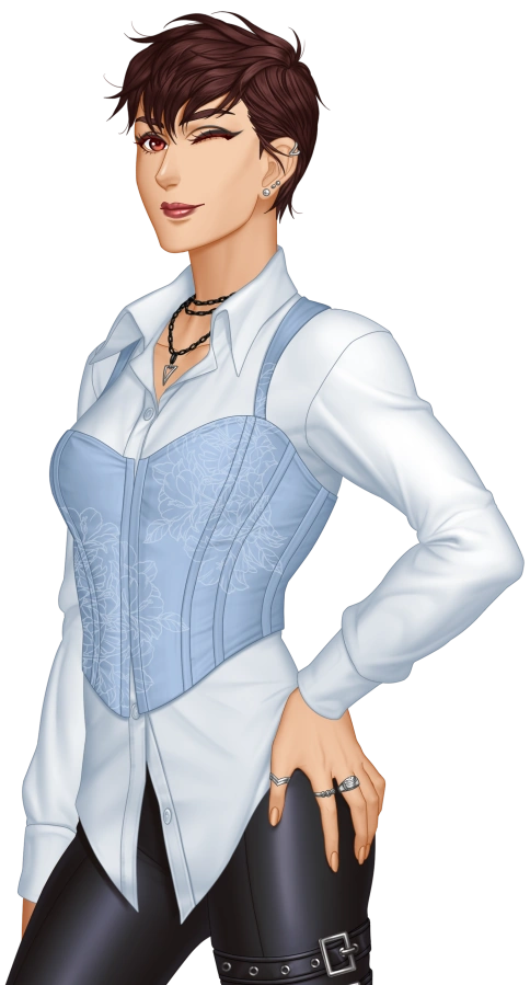 Brune | Amor Doce: New Gen Wiki | Fandom