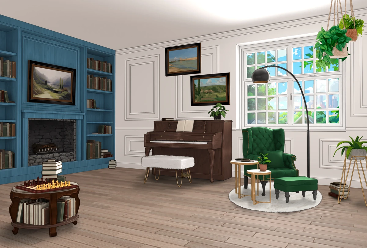 Classic Chic | Amor Doce: New Gen Wiki | Fandom