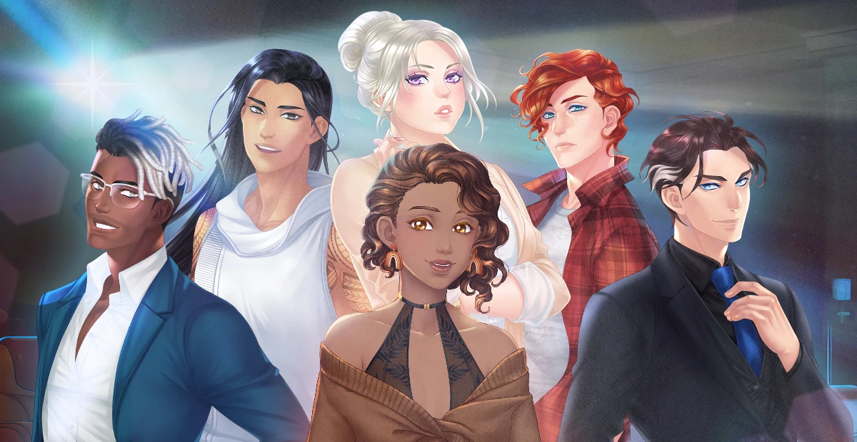 Episódio 18 | Amor Doce: New Gen Wiki | Fandom