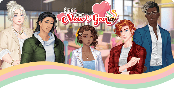 Amor Doce: New Gen Wiki | Fandom