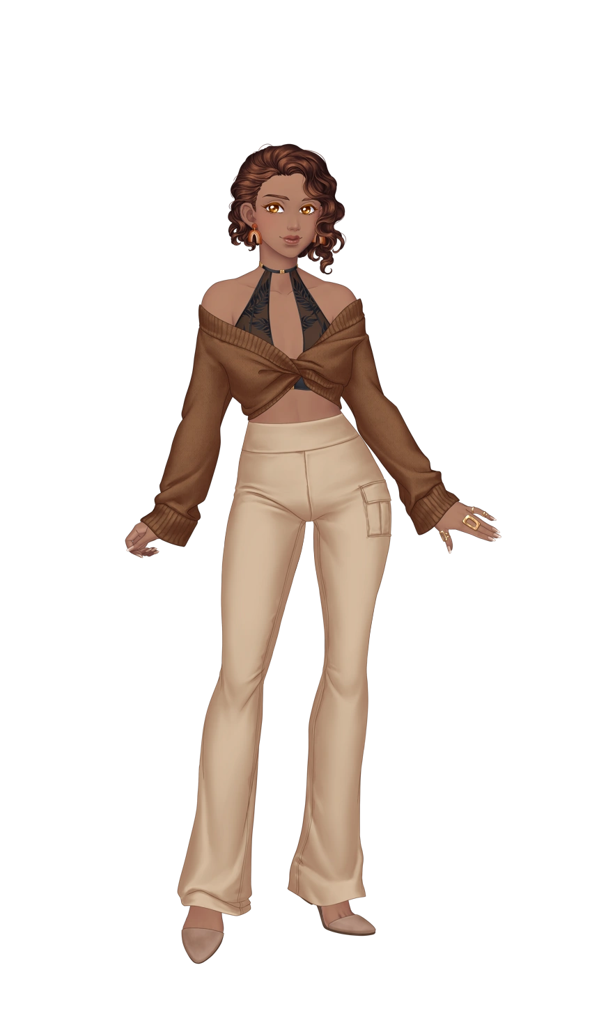 Episódio 18/Guia e Respostas | Amor Doce: New Gen Wiki | Fandom