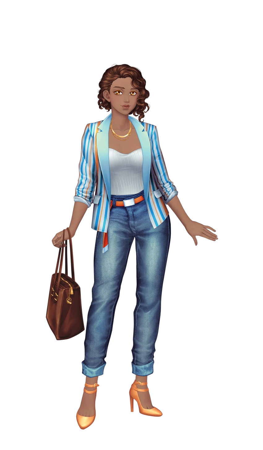 Episódio 1/Guia e Respostas | Amor Doce: New Gen Wiki | Fandom