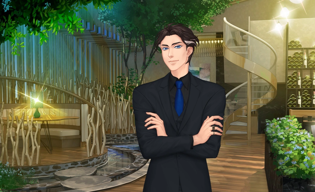 Episódio 2 | Amor Doce: New Gen Wiki | Fandom