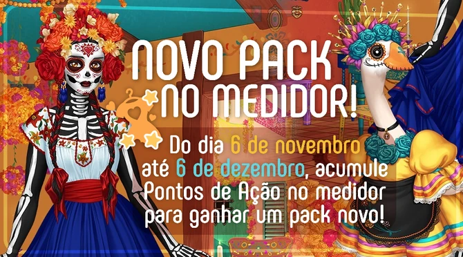 Amor Doce: New Gen Wiki | Fandom