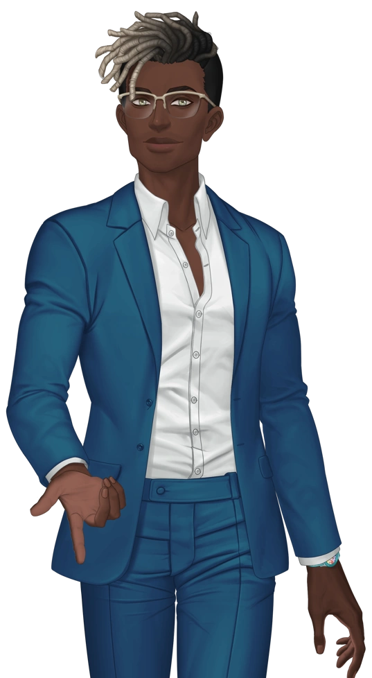 Devon | Amor Doce: New Gen Wiki | Fandom