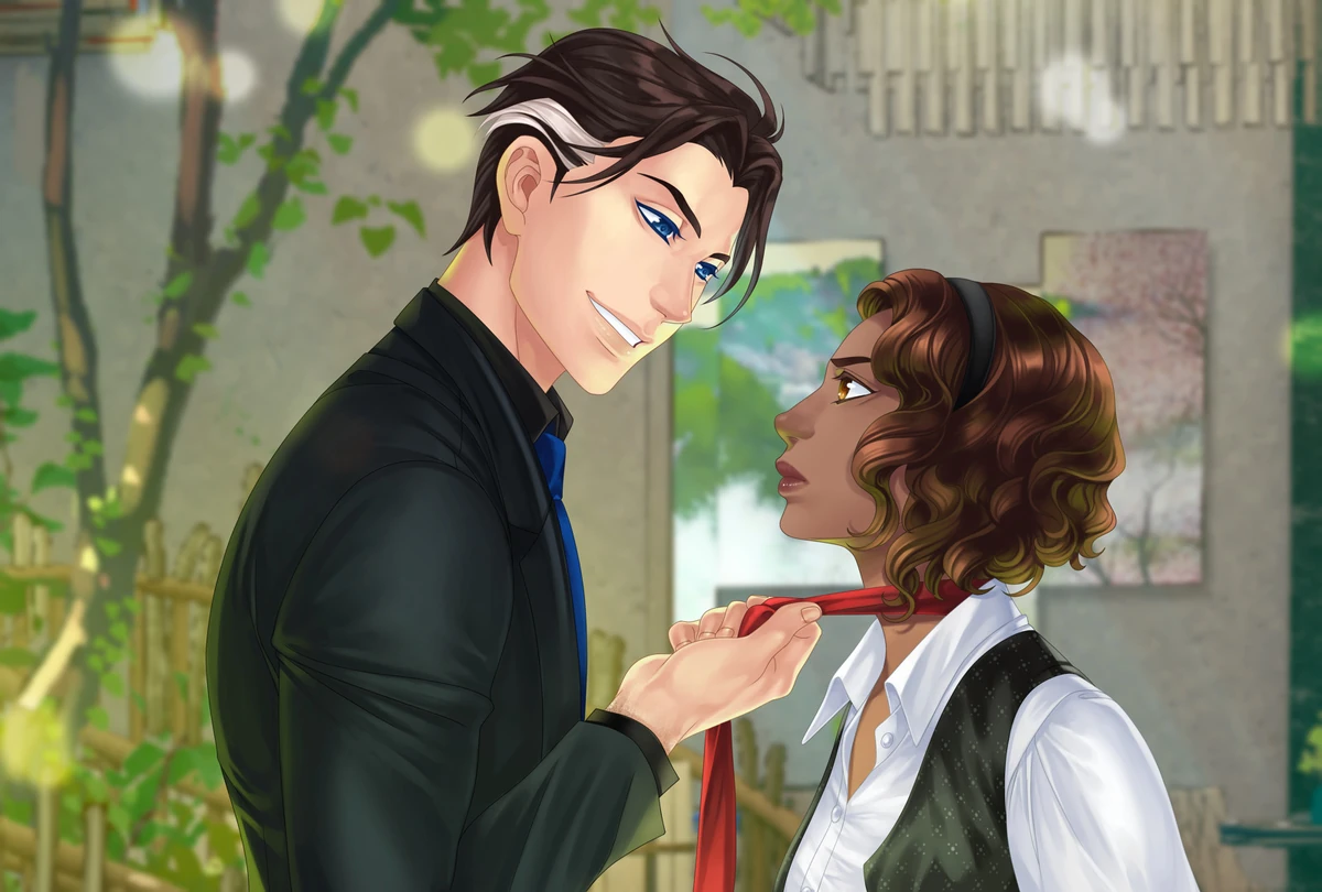 Jason/Galeria | Amor Doce: New Gen Wiki | Fandom