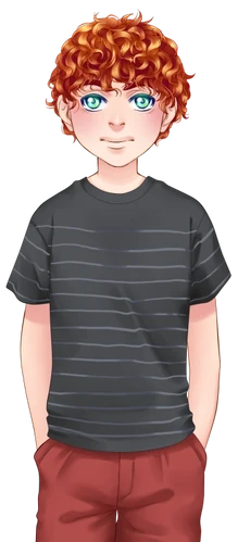 Thomas | Amor Doce: New Gen Wiki | Fandom