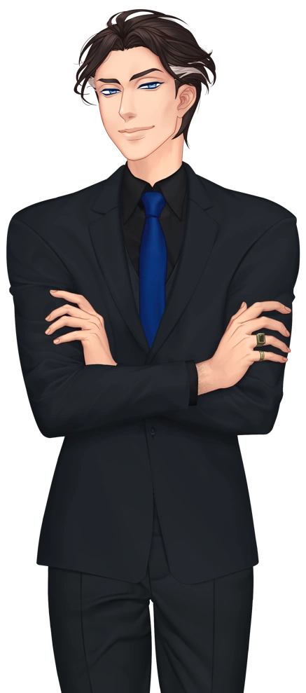 Jason | Amor Doce: New Gen Wiki | Fandom