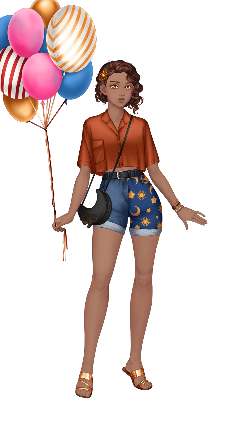 Star Gazer | Amor Doce: New Gen Wiki | Fandom