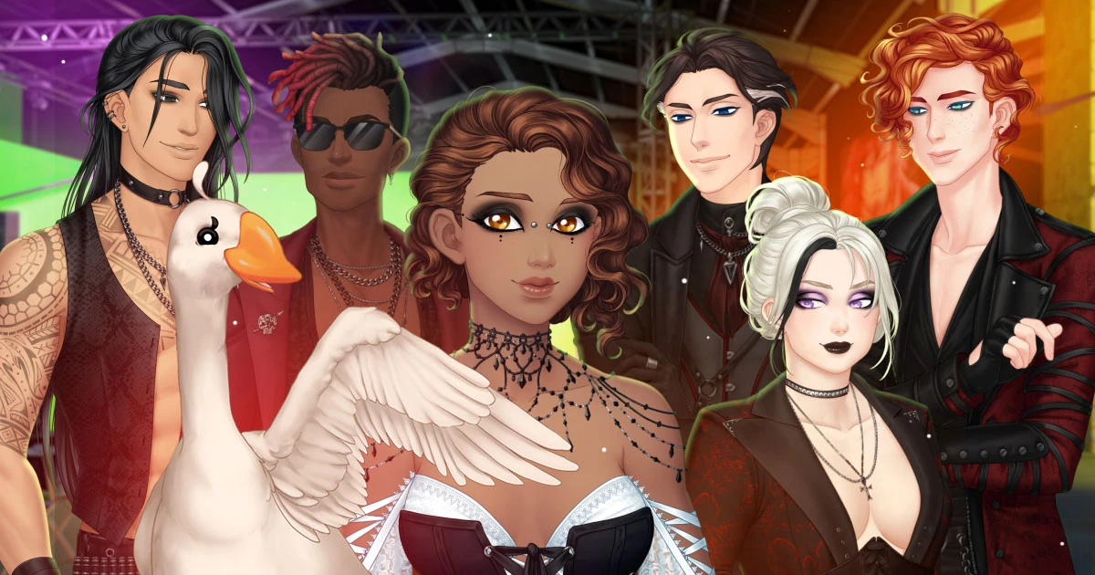 Episódio 17 | Amor Doce: New Gen Wiki | Fandom