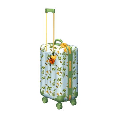 Quick Travel | Amor Doce: New Gen Wiki | Fandom