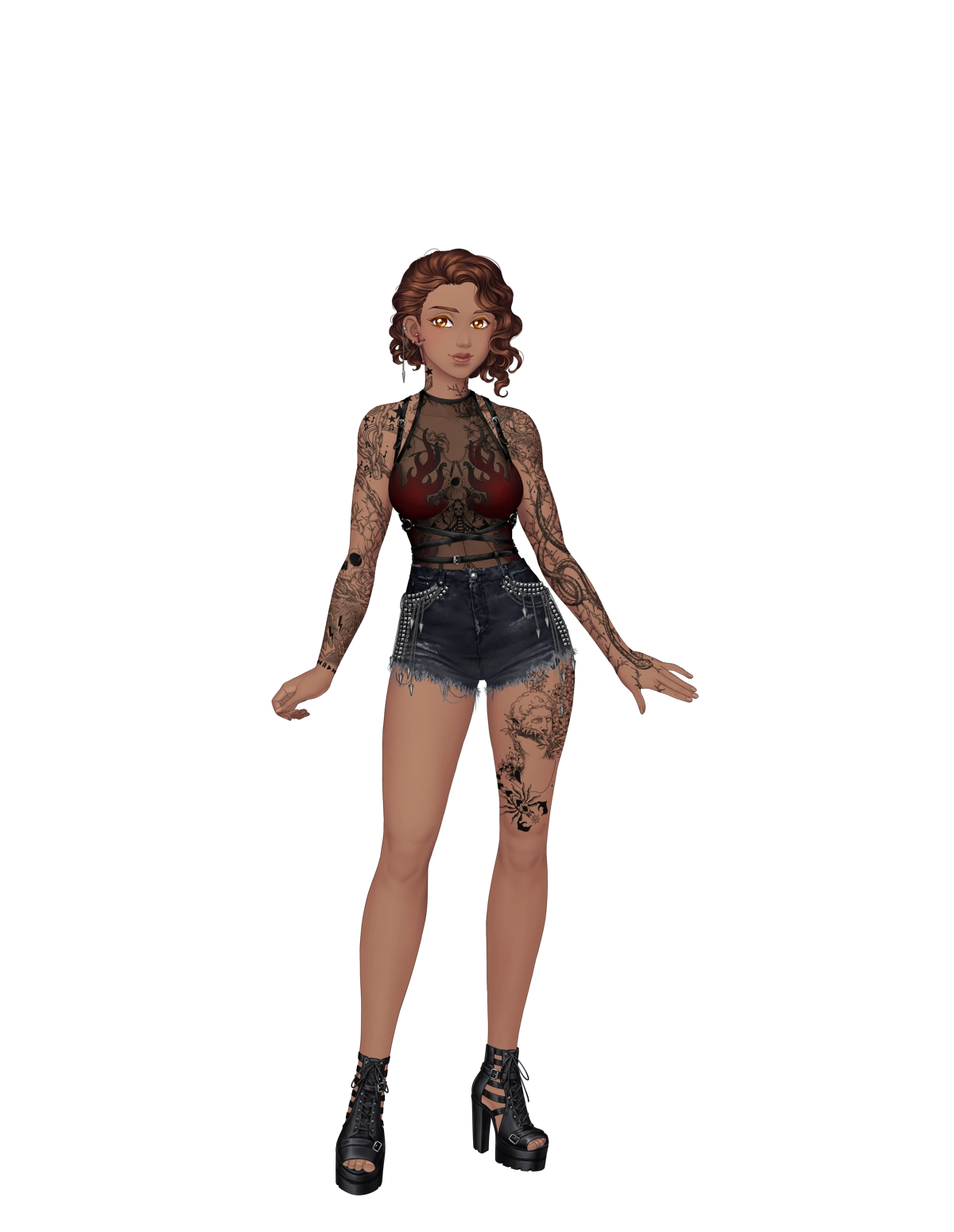 Episódio 17/Guia e Respostas | Amor Doce: New Gen Wiki | Fandom