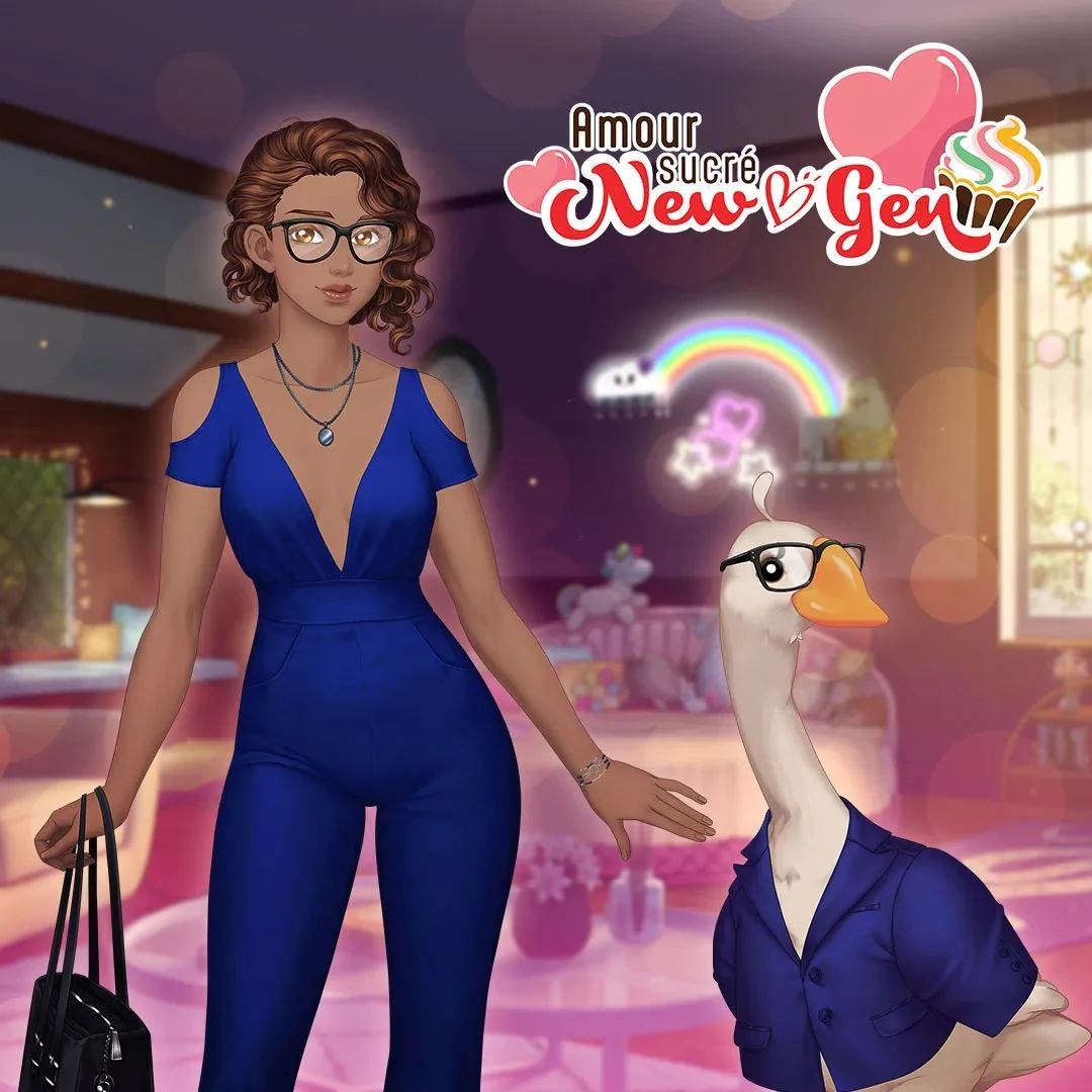 Taki/Galeria | Amor Doce: New Gen Wiki | Fandom