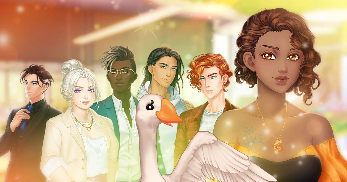 Discuss Everything About Amor Doce: New Gen Wiki | Fandom