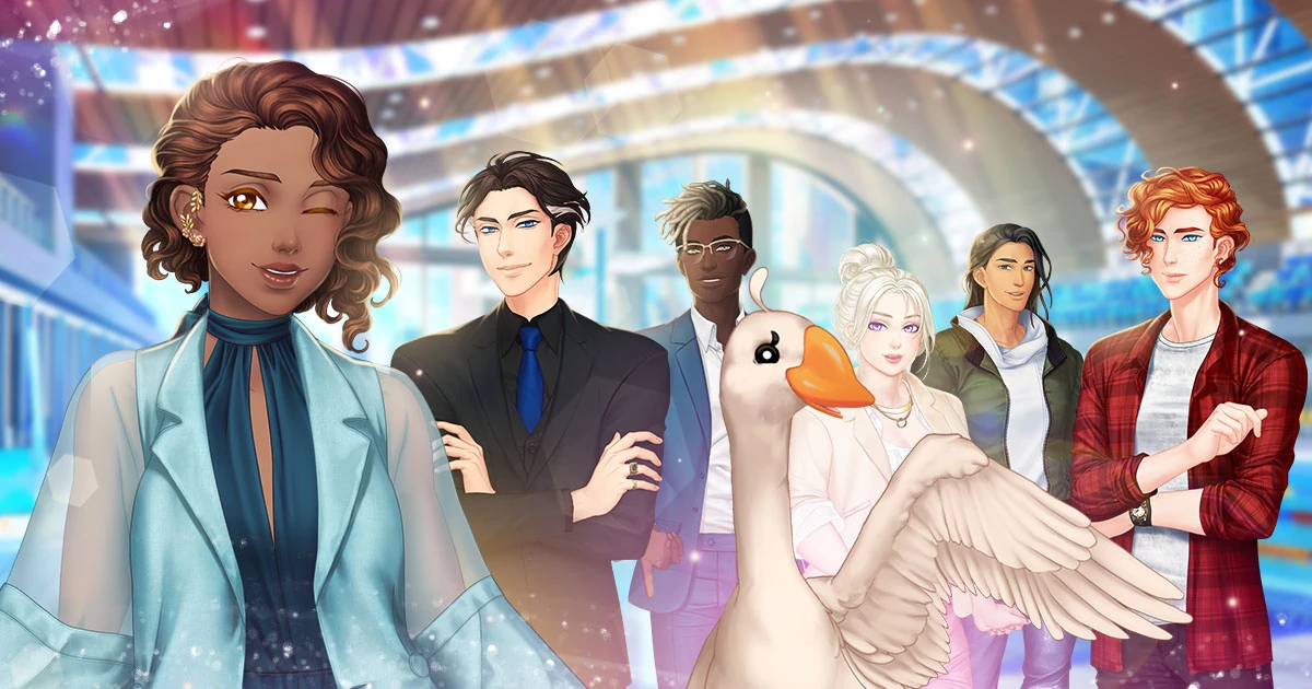 Episódio 8 | Amor Doce: New Gen Wiki | Fandom