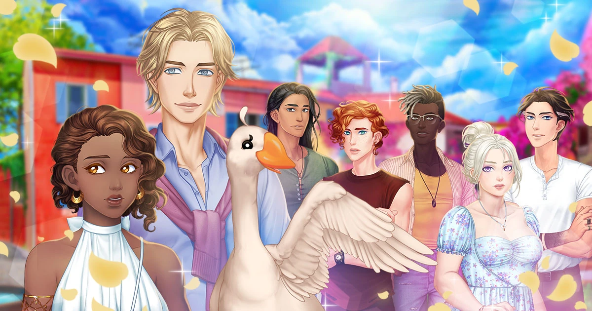 Episódio 20 | Amor Doce: New Gen Wiki | Fandom