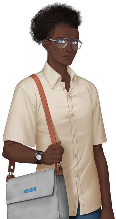 Gebril | Amor Doce: New Gen Wiki | Fandom