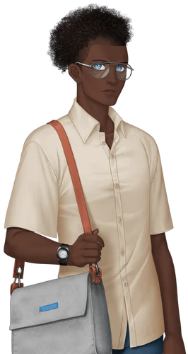 Gebril | Amor Doce: New Gen Wiki | Fandom