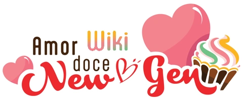 Blog:Posts recentes | Amor Doce: New Gen Wiki | Fandom