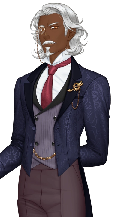 Archibald | Amor Doce: New Gen Wiki | Fandom