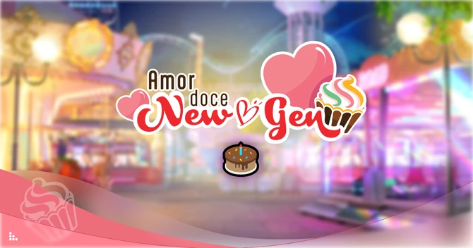 Amor Doce: New Gen Wiki | Fandom