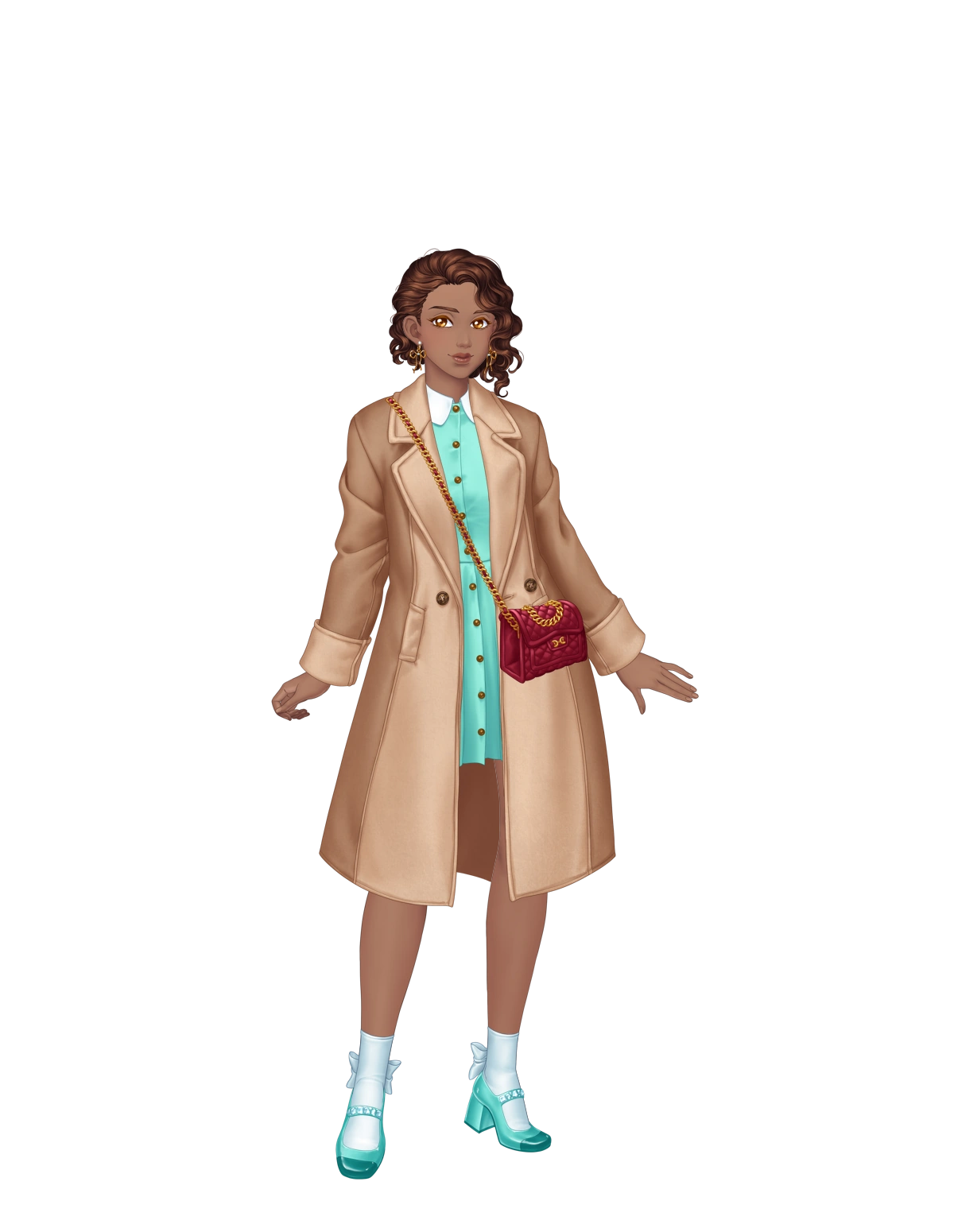 Episódio 13/Guia e Respostas | Amor Doce: New Gen Wiki | Fandom