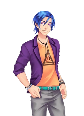 Alexy/University Life | Amor Doce Wiki | Fandom