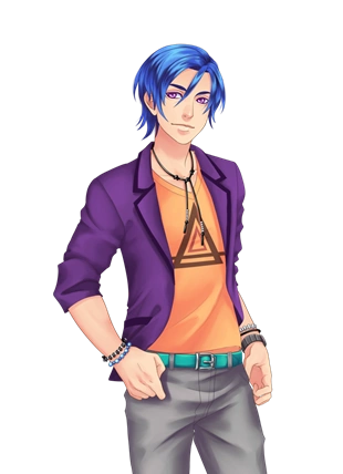 Alexy/University Life | Amor Doce Wiki | Fandom