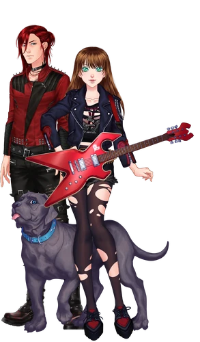 Star Couple | Amor Doce Wiki | Fandom