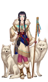 Wolf Tamer | Amor Doce Wiki | Fandom