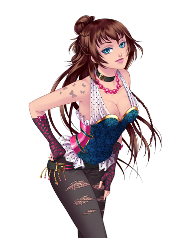 Debrah | Amor Doce Wiki | Fandom