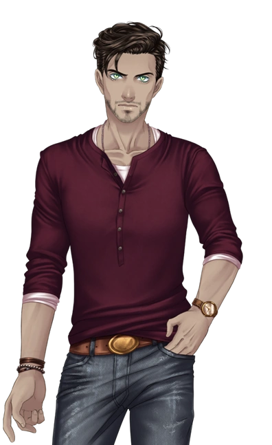 Rayan/Love Life | Amor Doce Wiki | Fandom