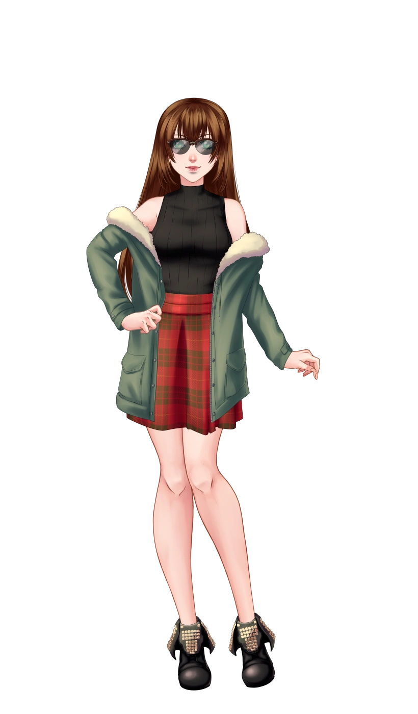 Traje 2 - Episódio 4 (University Life) | Amor Doce Wiki | Fandom