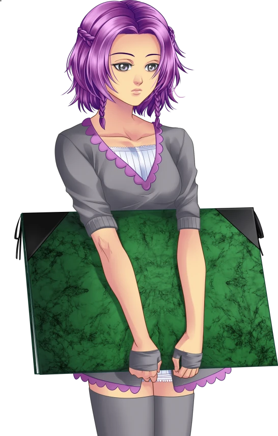 Violette | Amor Doce Wiki | Fandom