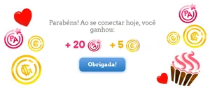 Pontos de ação | Amor Doce Wiki | Fandom