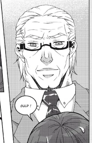 Achiles | Amor Doce Wiki | Fandom