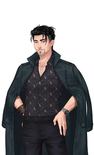 Eric | Amor Doce Wiki | Fandom