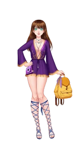 Honeymoon | Amor Doce Wiki | Fandom