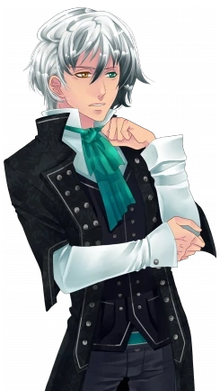 Lysandre | Amor Doce Wiki | Fandom