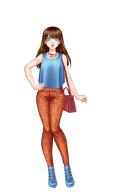 Python Regius | Amor Doce Wiki | Fandom