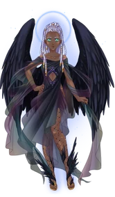 Pure Angel | Amor Doce Wiki | Fandom