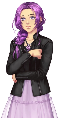Violette | Amor Doce Wiki | Fandom
