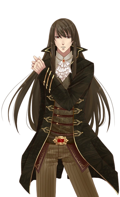 Dimitry | Amor Doce Wiki | Fandom