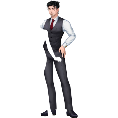 Eric (Objeto) | Amor Doce Wiki | Fandom