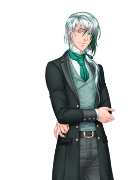 Lysandre/Alternate Life | Amor Doce Wiki | Fandom