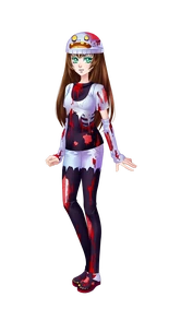 Braiiins | Amor Doce Wiki | Fandom