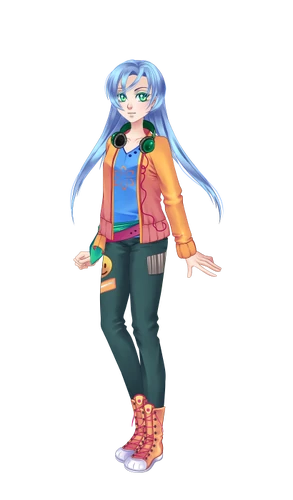 Cosplay Alexy | Amor Doce Wiki | Fandom